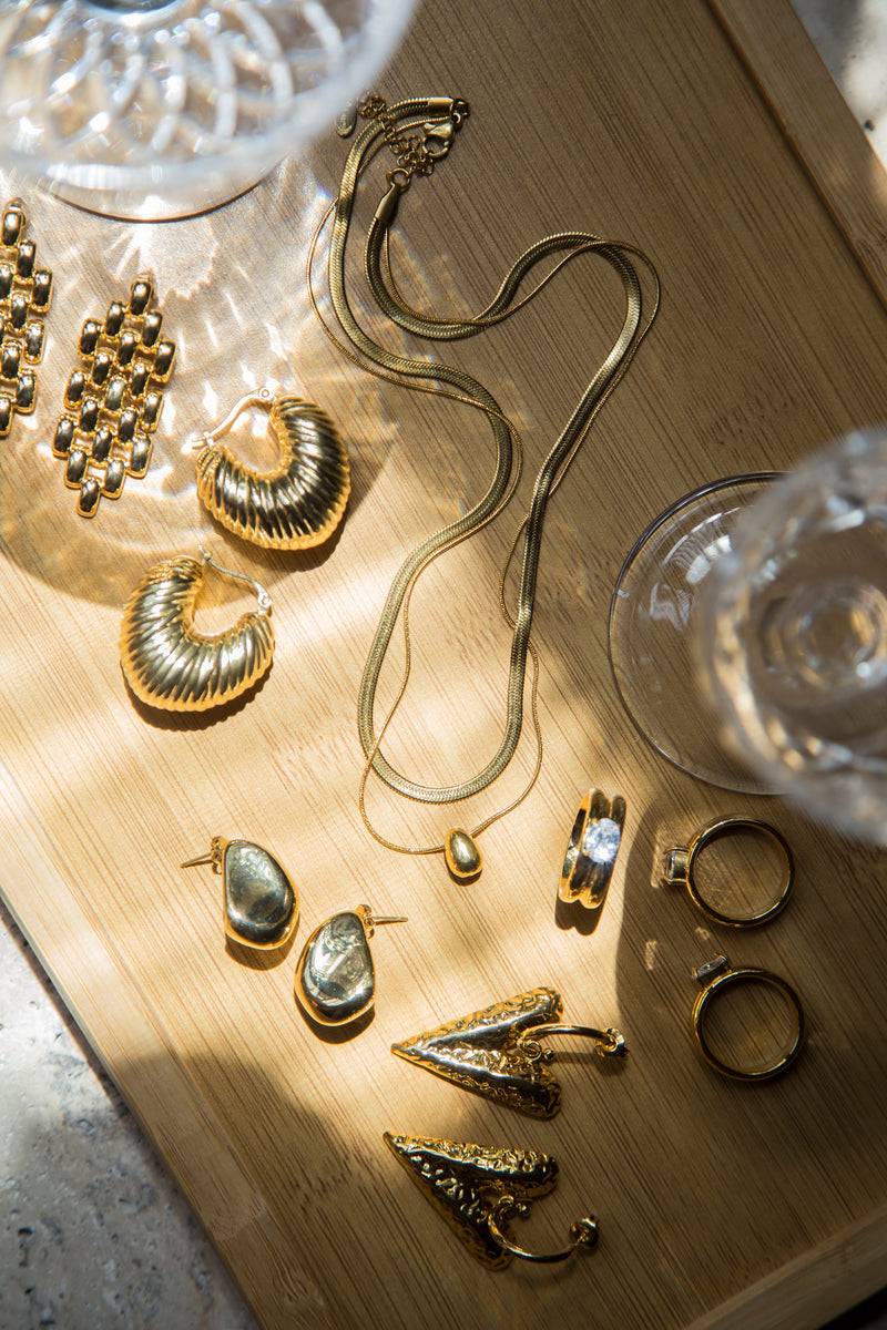 NEW ARRIVALS – RUMICHI