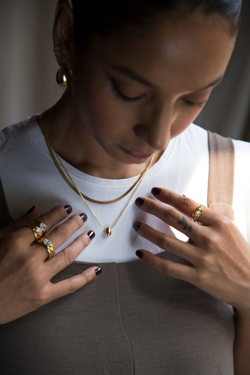 NECKLACES – RUMICHI