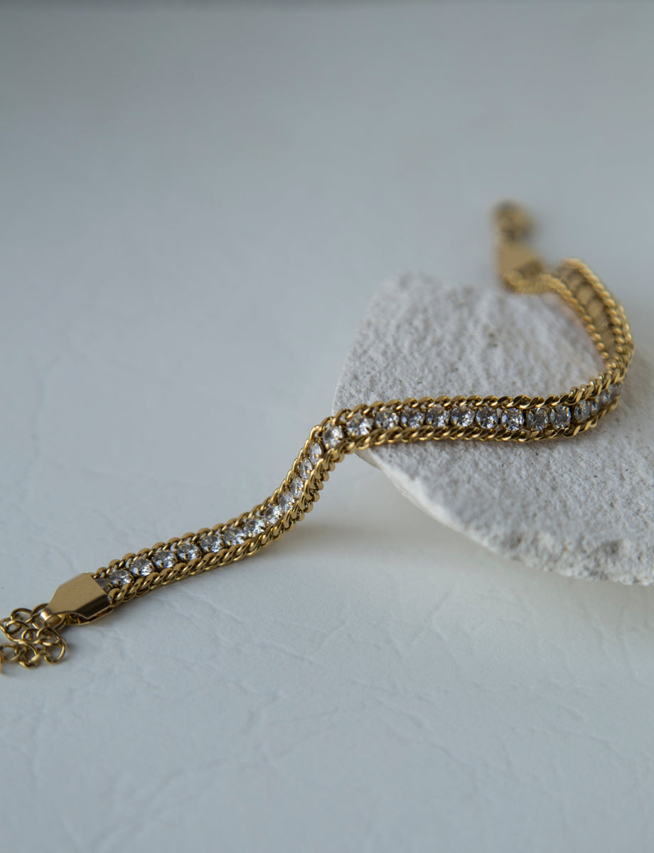 Stardom Bracelet – RUMICHI