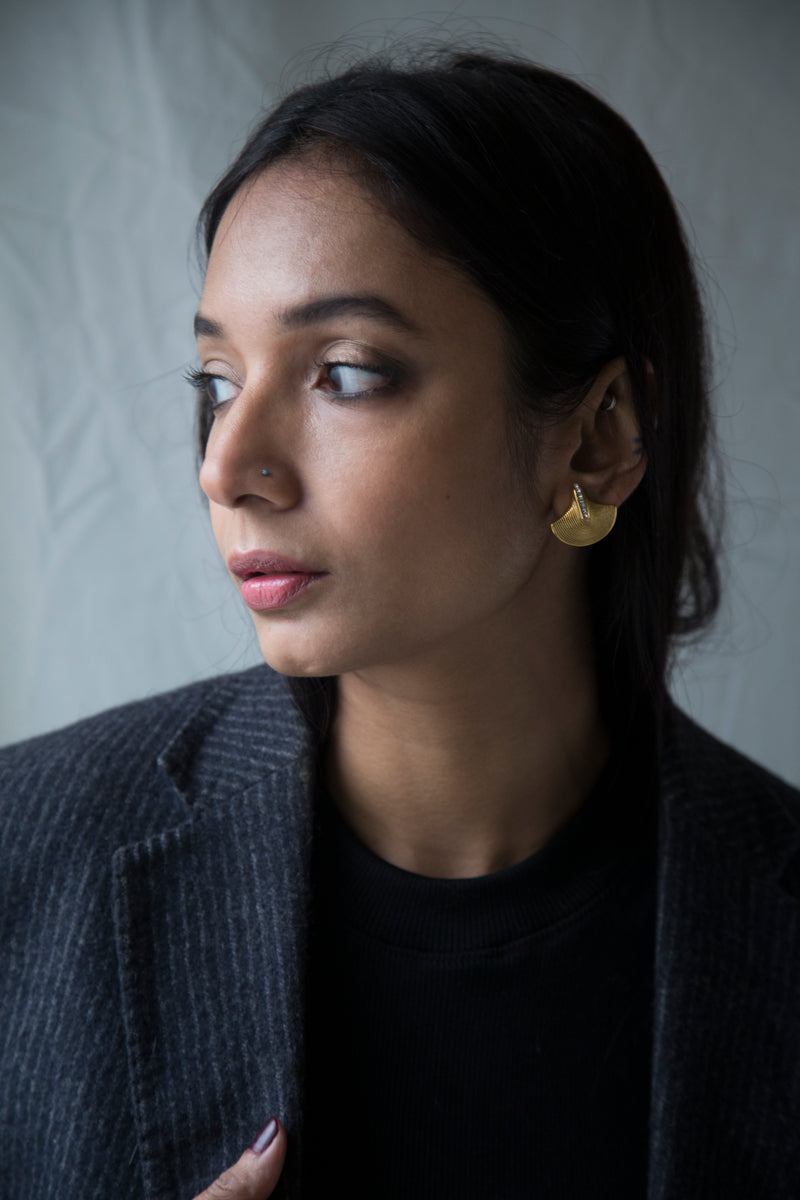 Onda Studs – RUMICHI