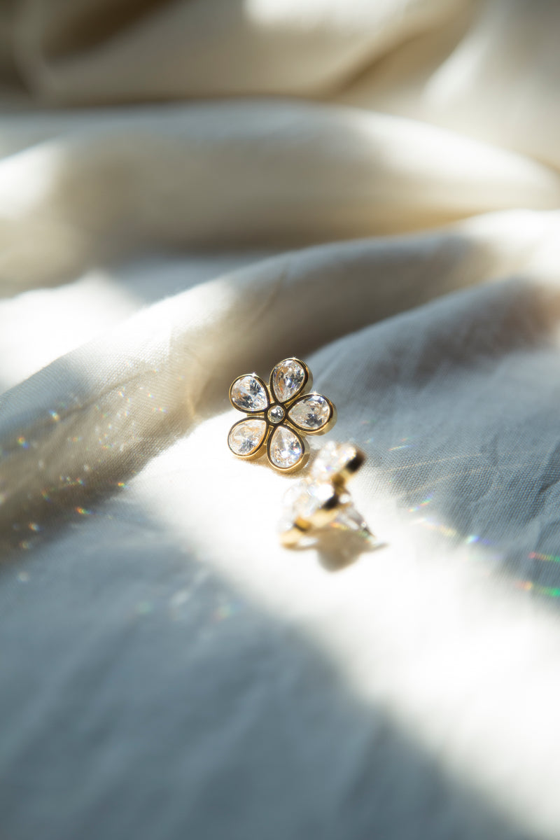 The Muse Studs – RUMICHI