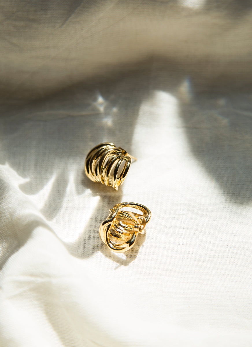 The Bomb Bae Studs – RUMICHI