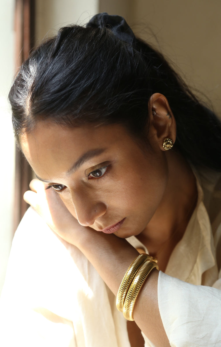 The Rosa Studs – RUMICHI