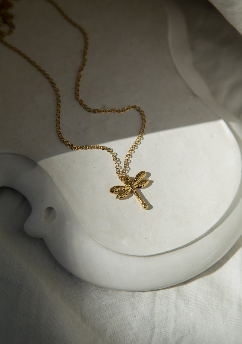 Yara Necklace – RUMICHI