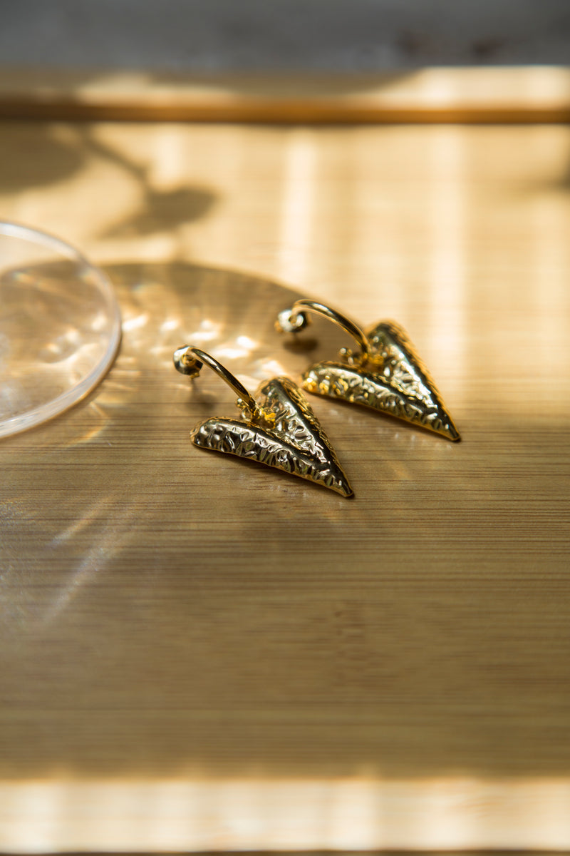 Day Dreamer Earrings – RUMICHI