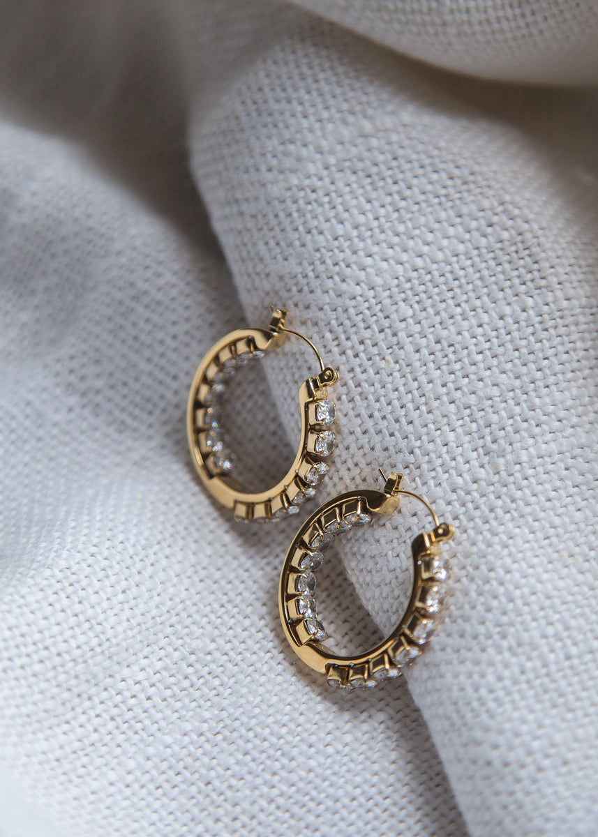 Stardom Earrings – RUMICHI