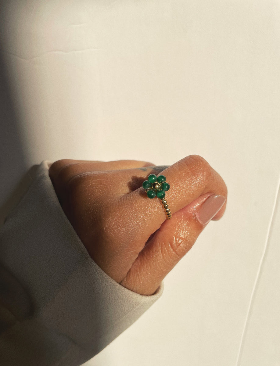 Mojo Ring – RUMICHI