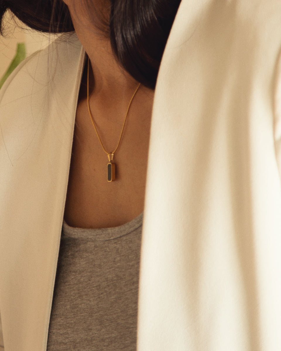 The Yin & Yang – RUMICHI