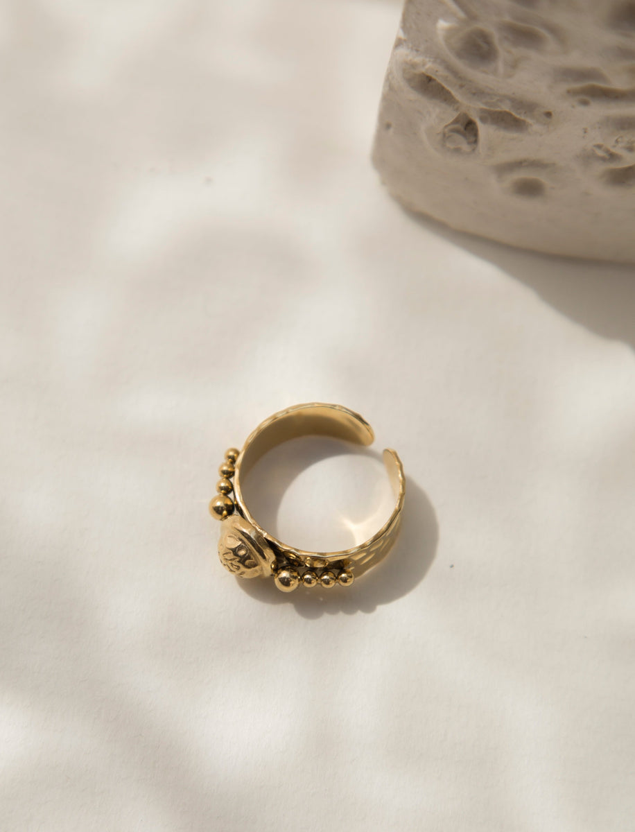 Athena Ring – RUMICHI