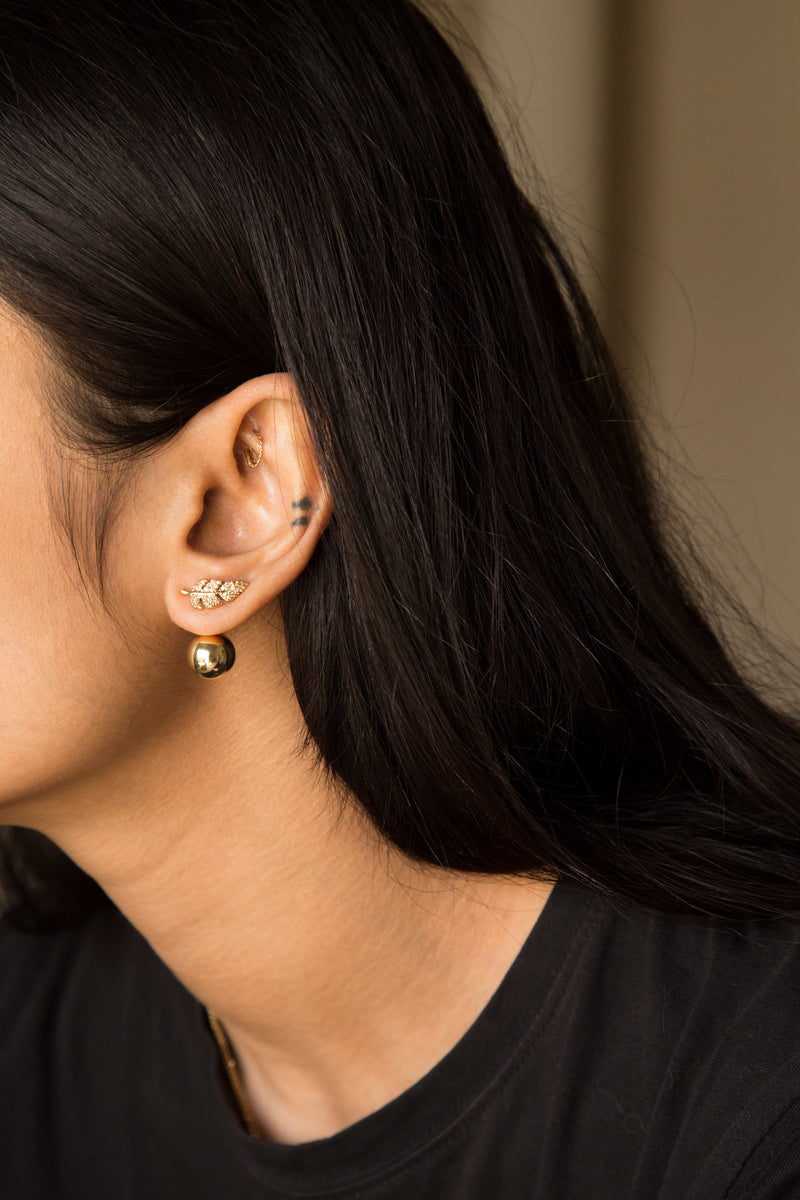 The Orb Studs – RUMICHI