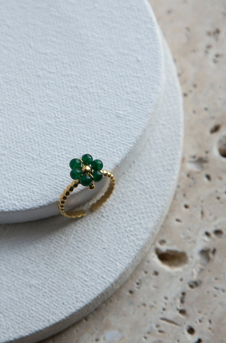 Mojo Ring – RUMICHI