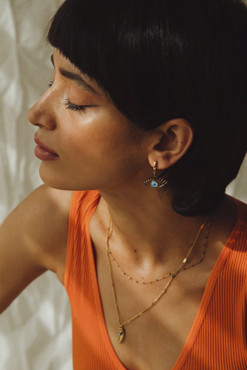 HER Earrings – RUMICHI