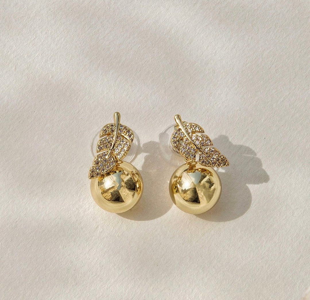 EARRINGS – RUMICHI