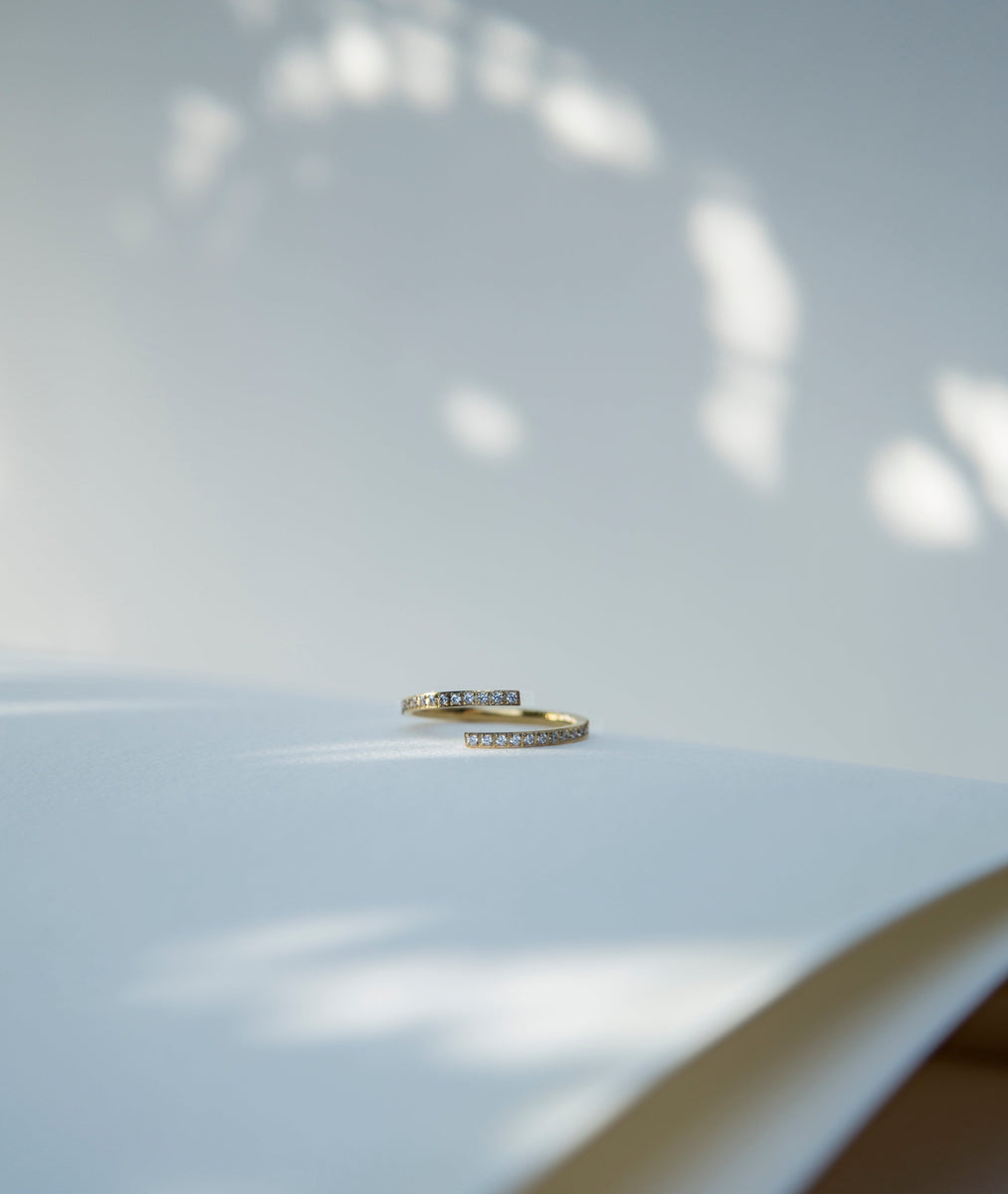 Lune Ring – RUMICHI