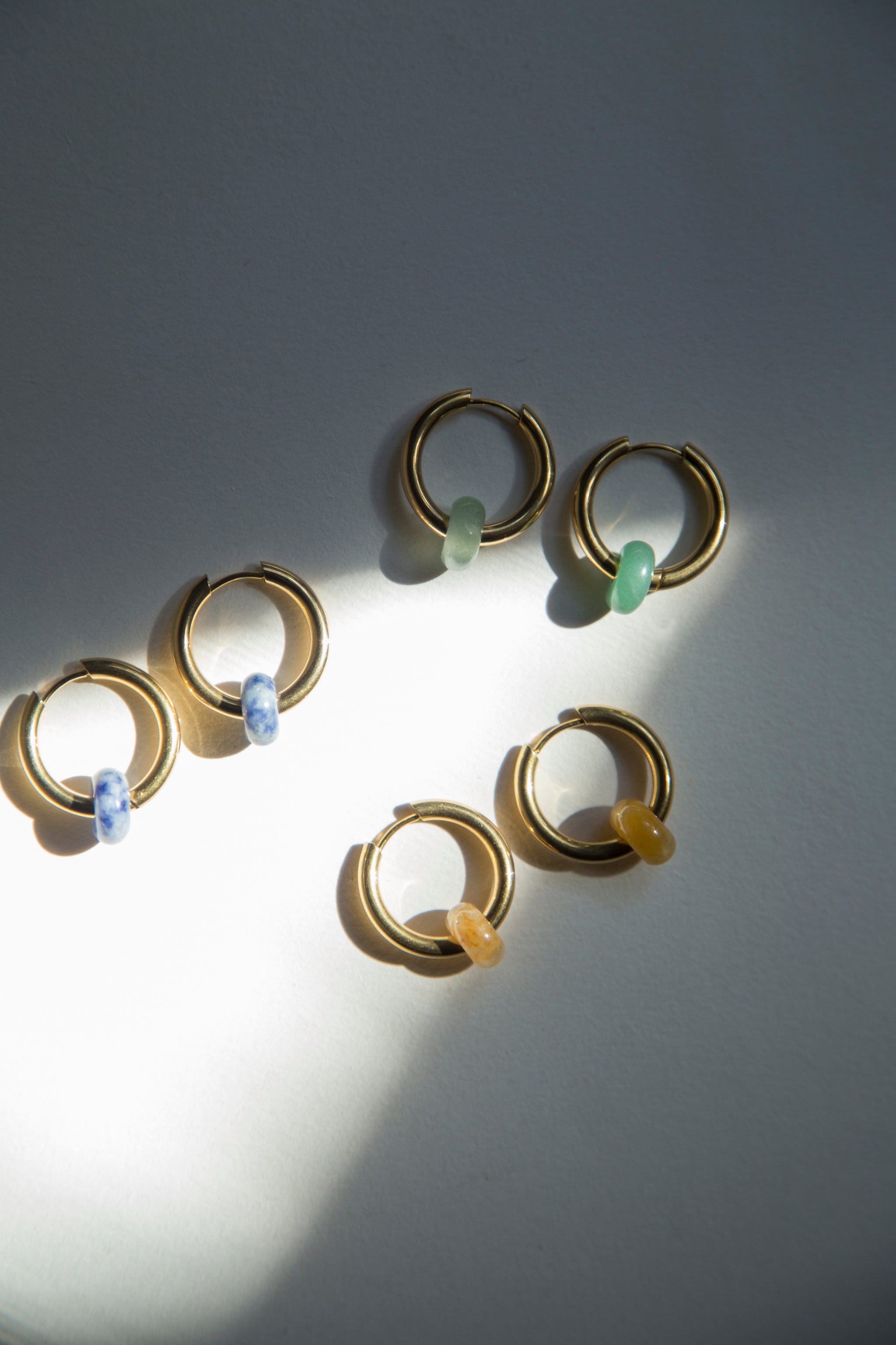 EARRINGS – RUMICHI