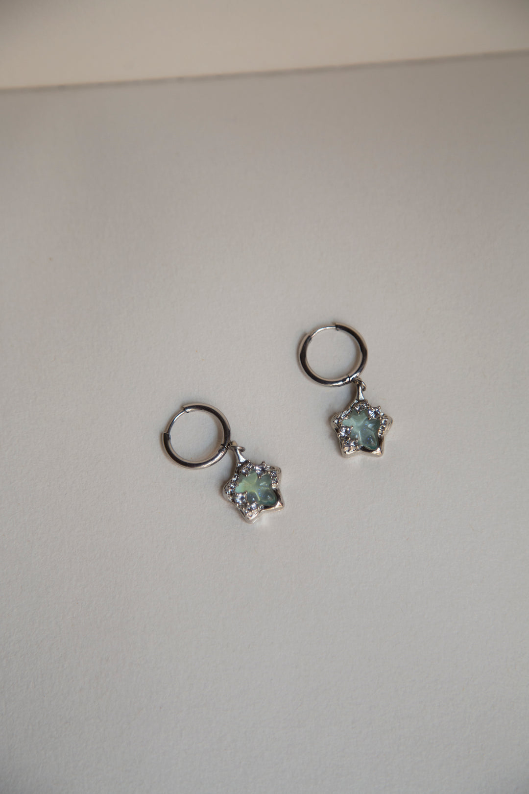 EARRINGS – RUMICHI