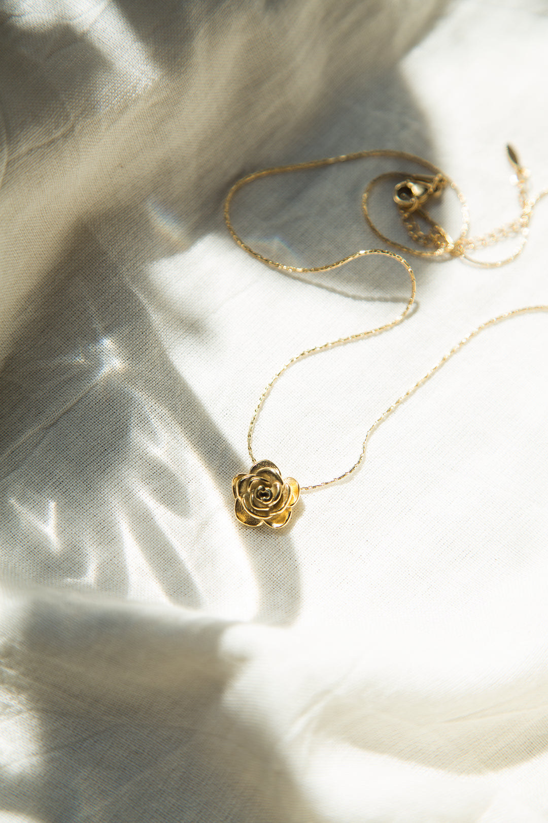 NECKLACES – RUMICHI