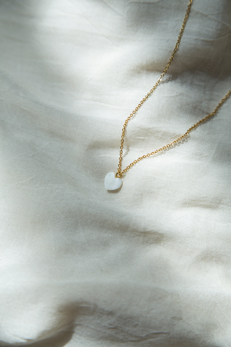 Eva Necklace – RUMICHI