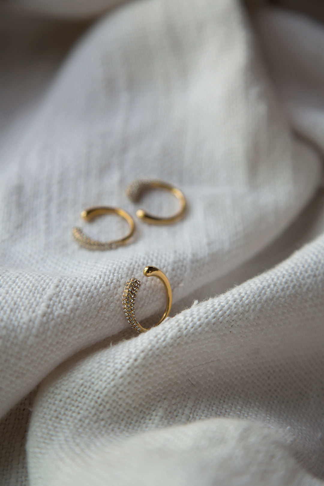 RINGS – RUMICHI
