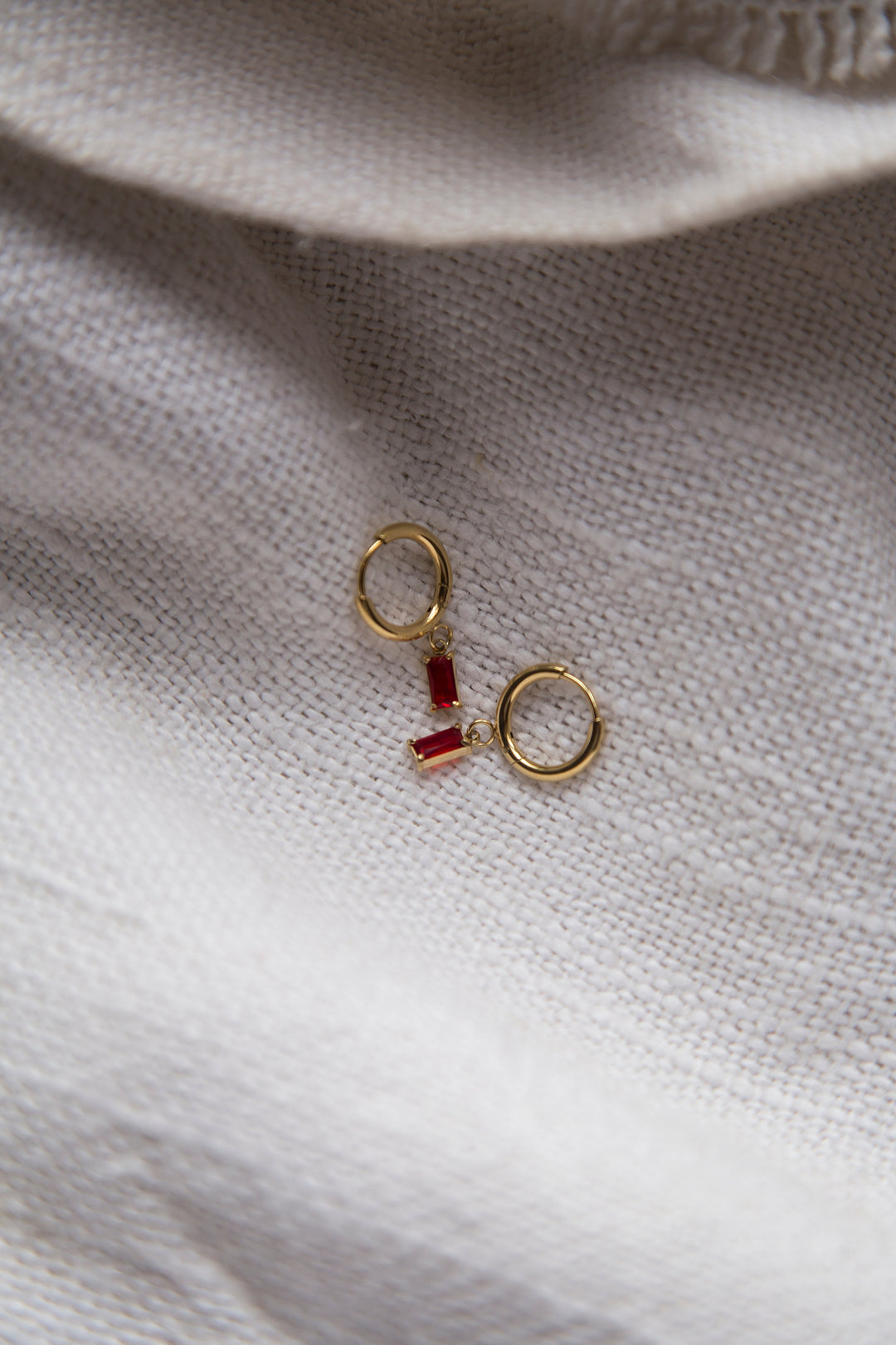 Zelda Huggies (Red) – RUMICHI