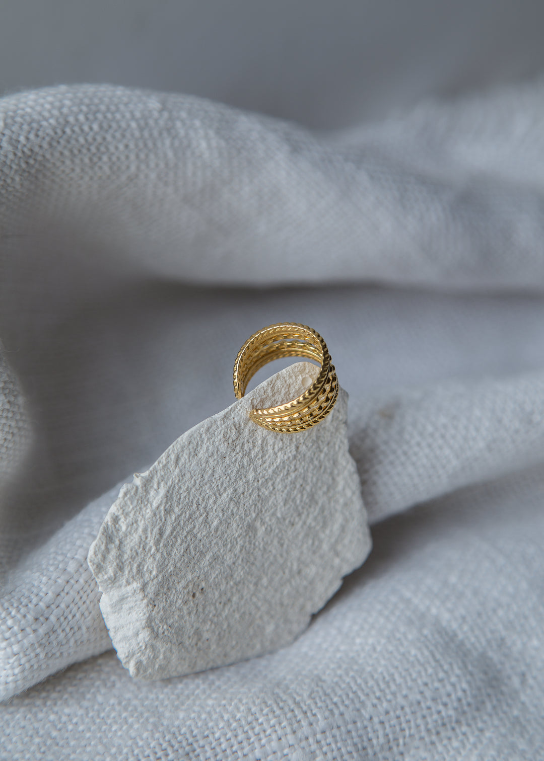 Zola Ring – RUMICHI