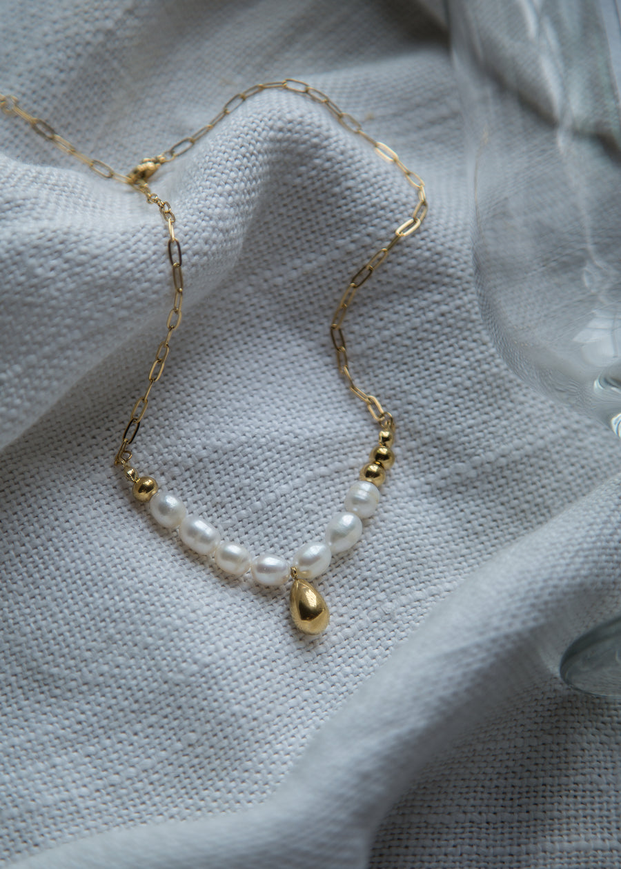 Ekaya Necklace – RUMICHI