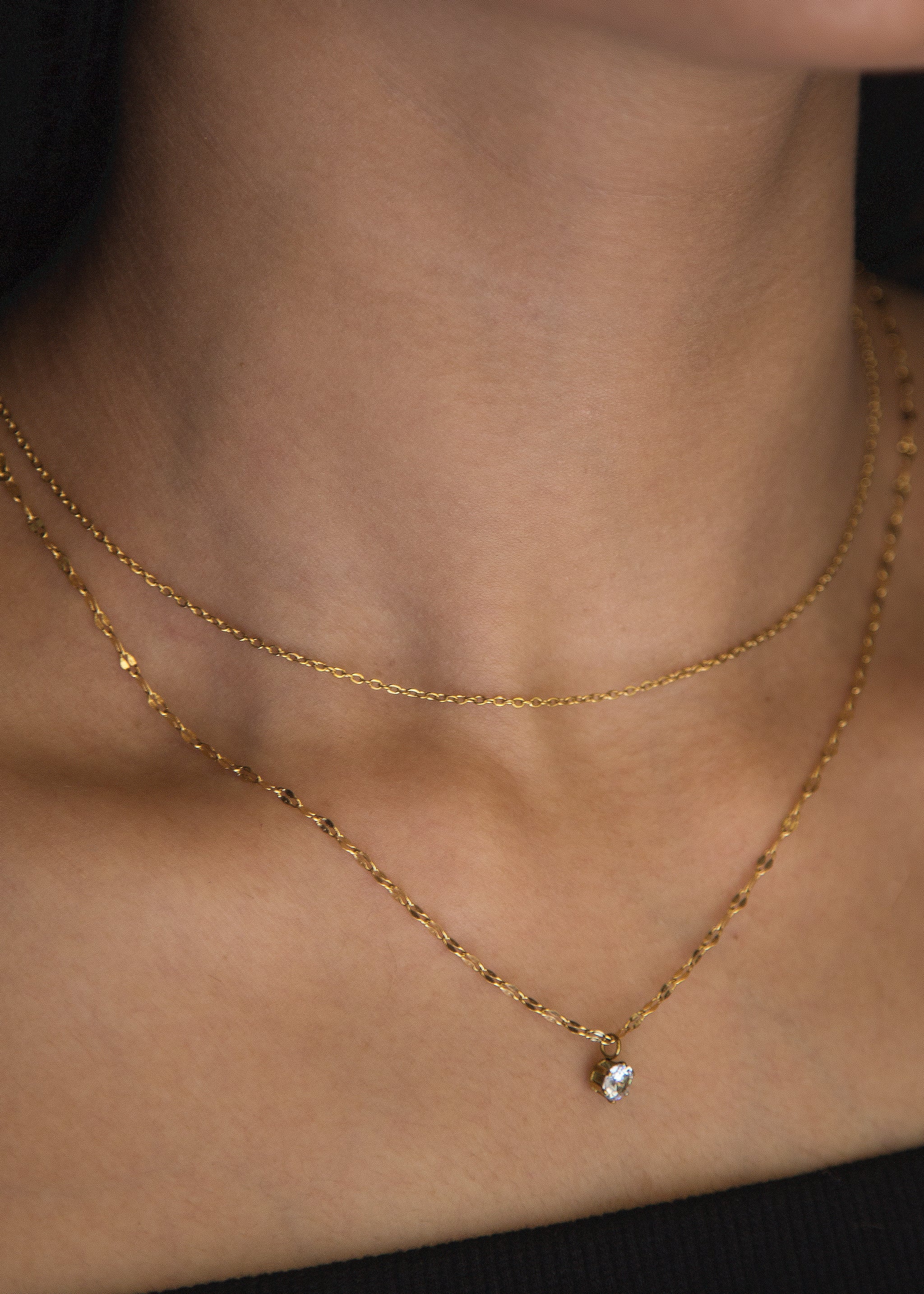 Lilith Necklace – RUMICHI