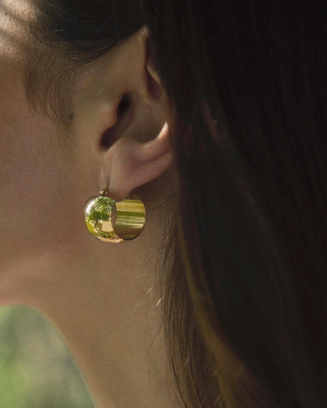 The Bombshell Earrings – RUMICHI