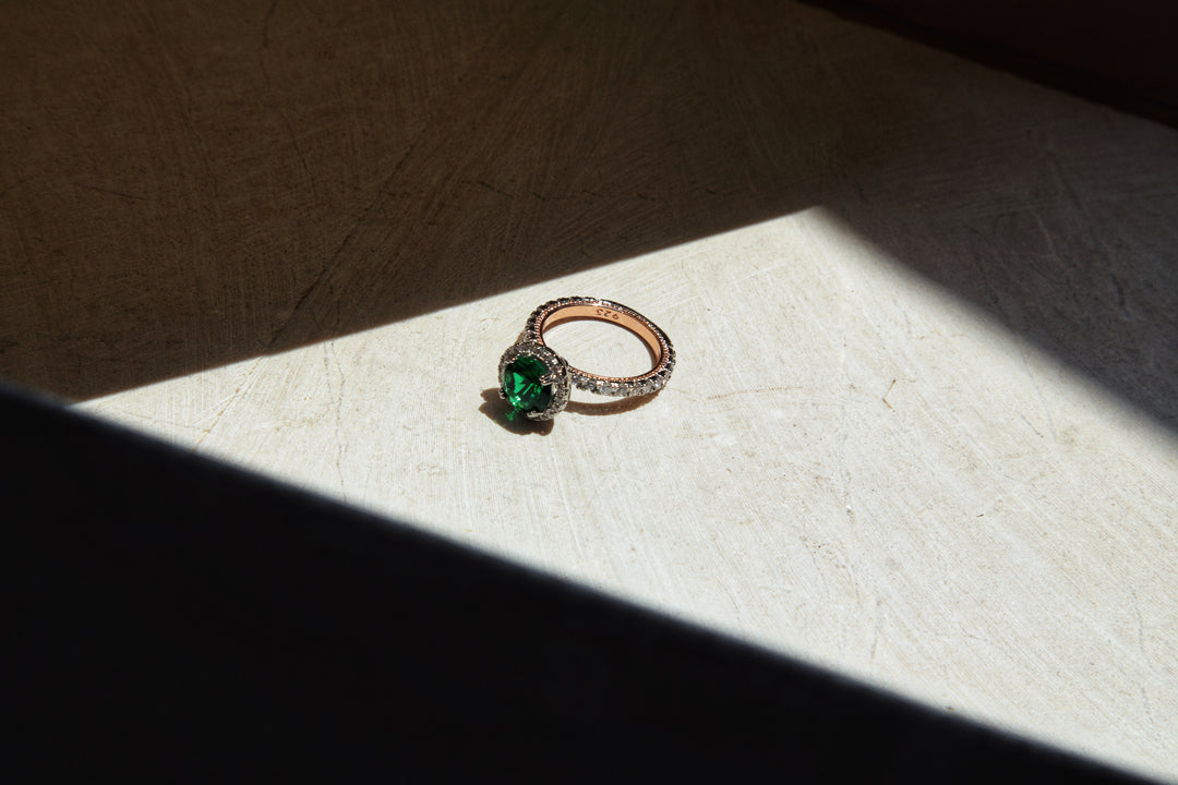 Margaret Ring – RUMICHI