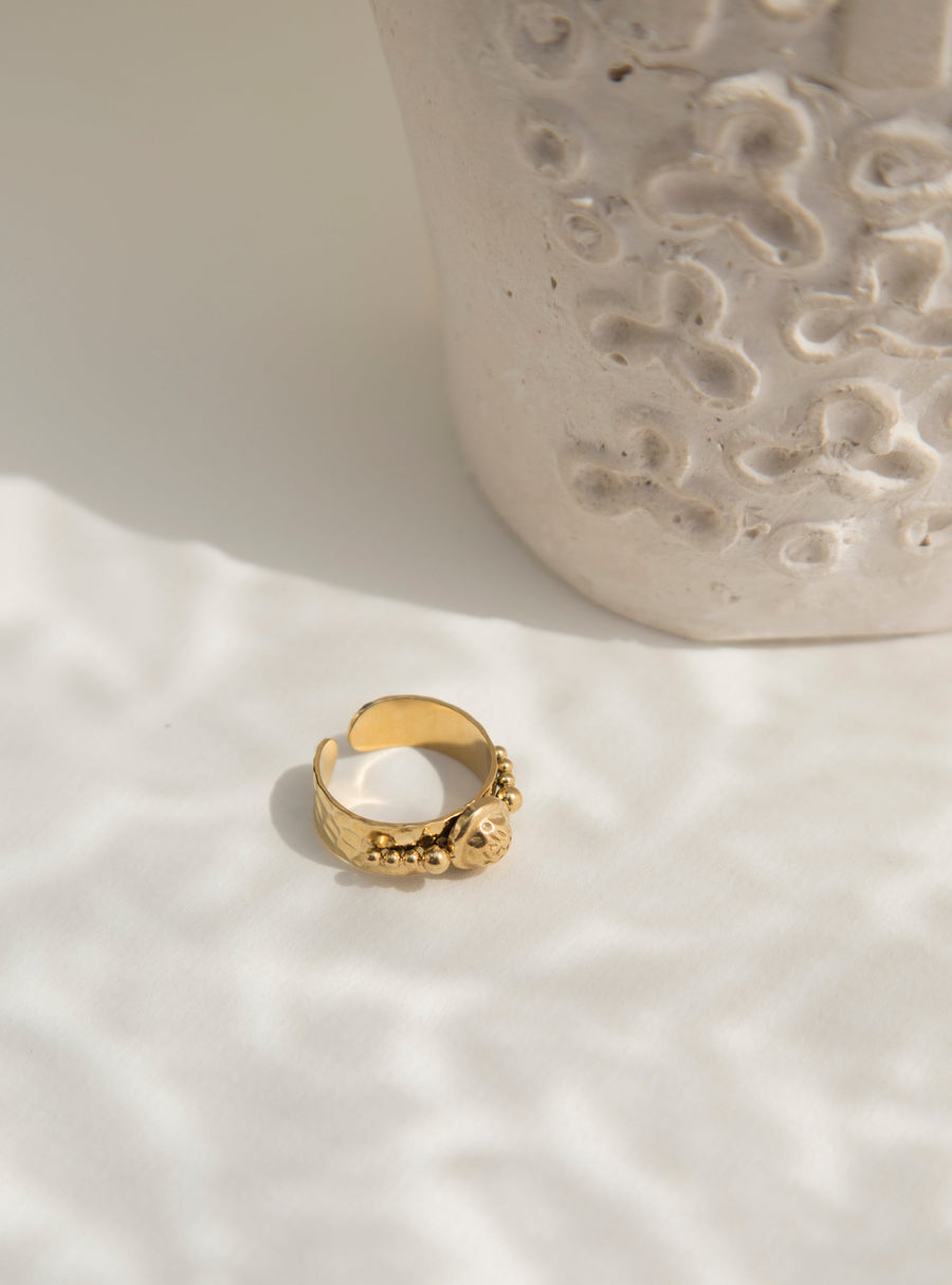 Athena Ring – RUMICHI