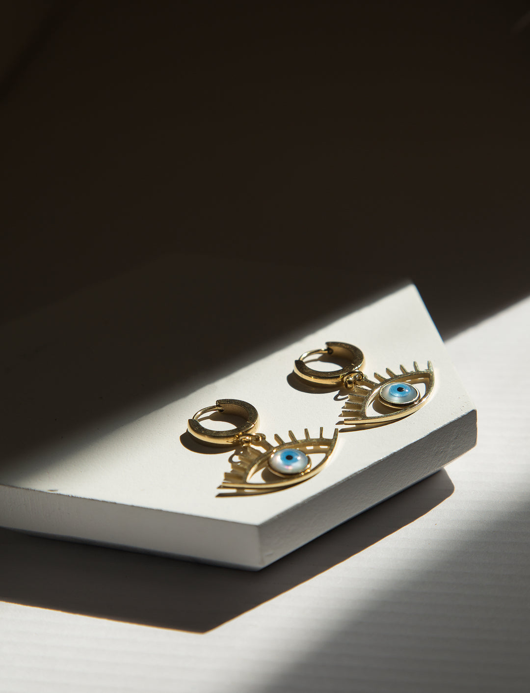 HER Earrings – RUMICHI