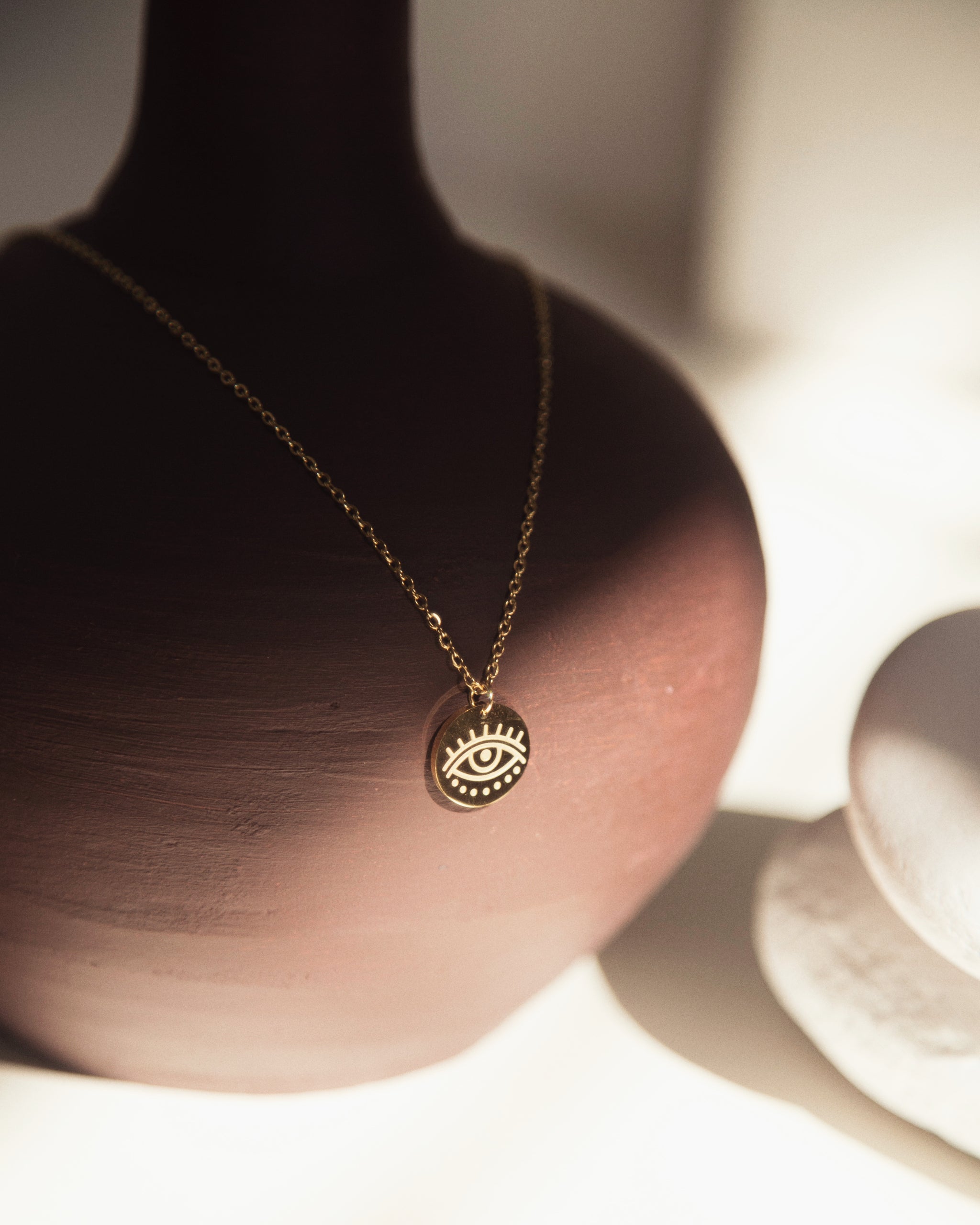 NECKLACES – RUMICHI