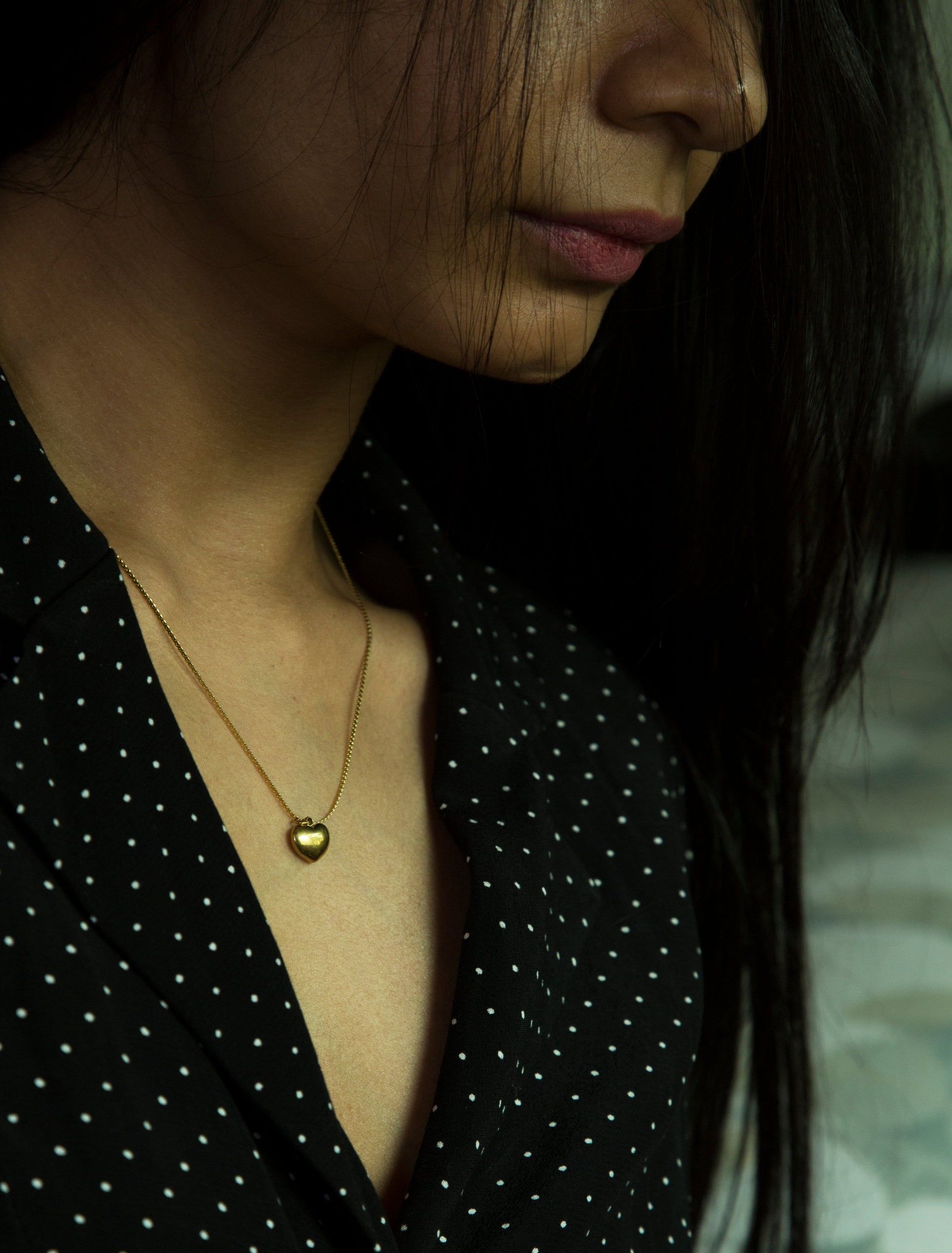 Philia Necklace – RUMICHI